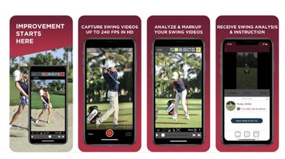 Best Golf Apps For iPhone 2024 | Golf Monthly