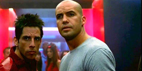 Zoolander 2 Just Added Billy Zane, Hopefully To Say 'It's A Walk Off ...