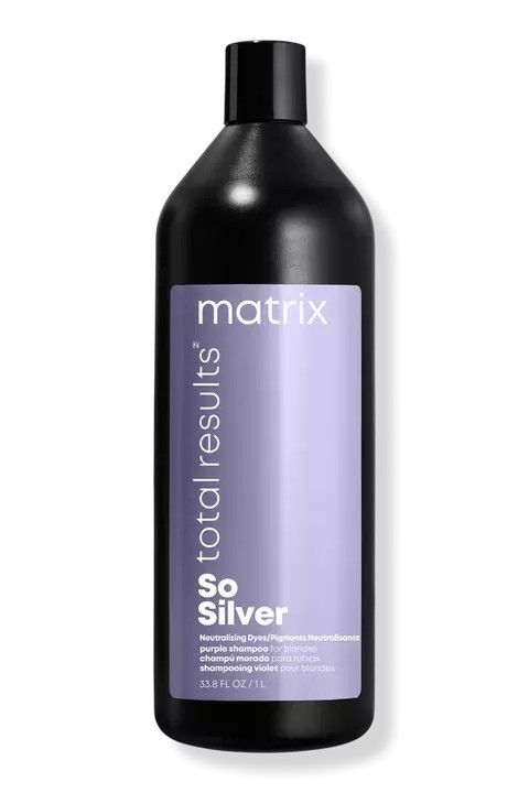 The 10 Best Purple Shampoos for Blonde, Silver, and Gray Hair | Marie ...
