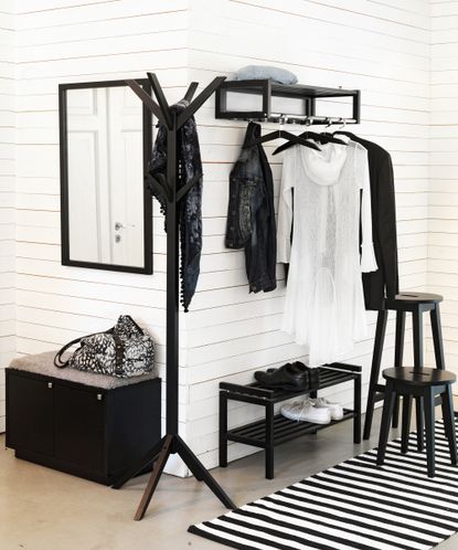 16 modern hallway ideas | Real Homes