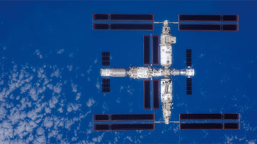 Looking ahead to the next 25 years of private space stations | Space