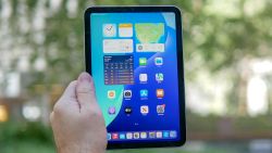 iPad mini 7 review: The best iPad mini yet | Tom's Guide