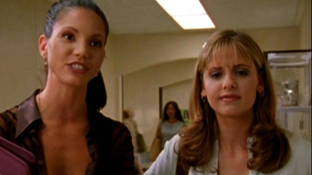 "Someone should take a stake to the script" - what the critics thought ...