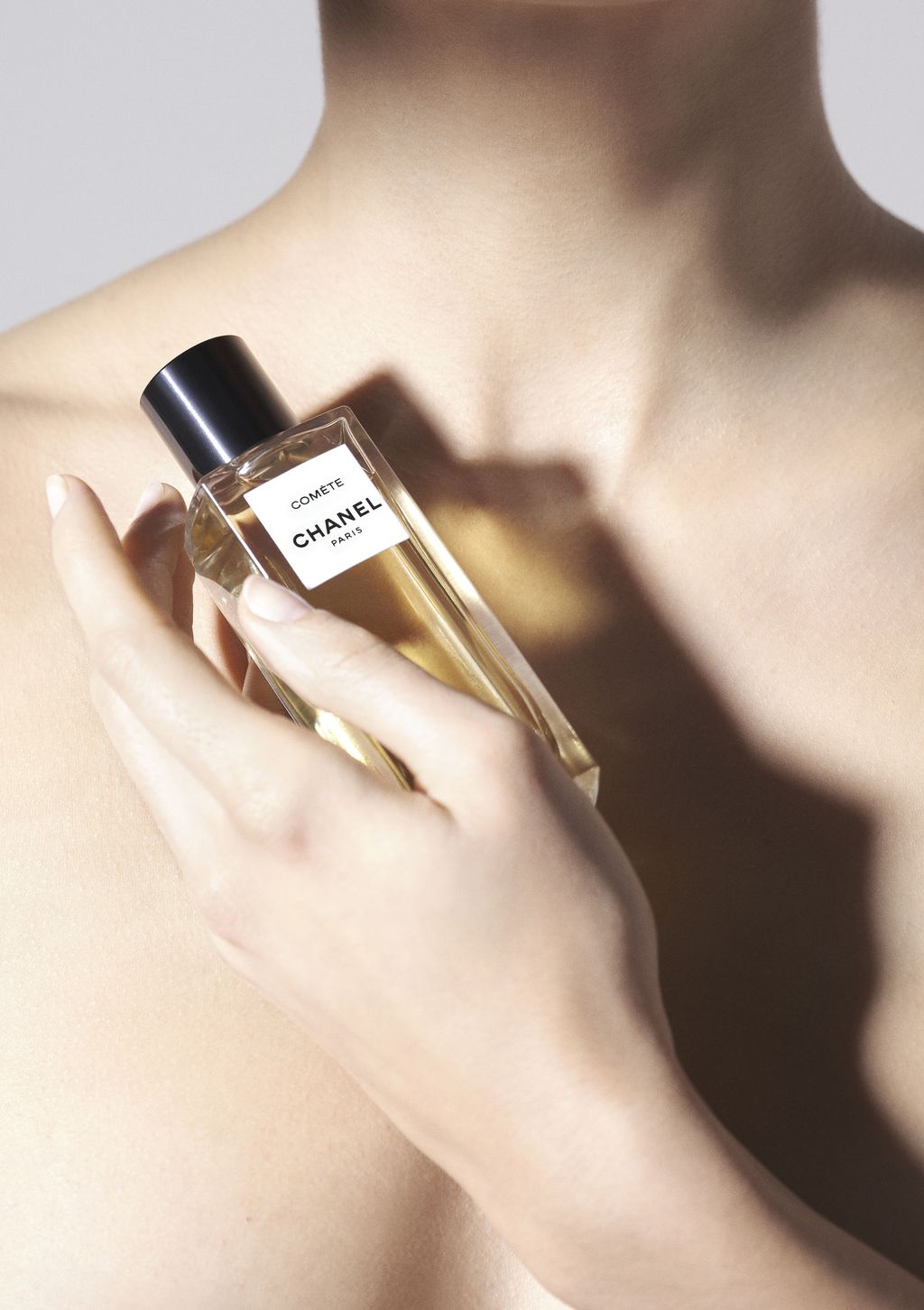 Chanel Comète perfume creates the scent of stardust | Wallpaper*