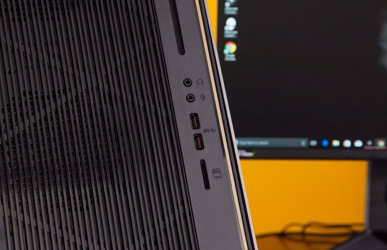 Alienware Area-51 Threadripper Edition Review: Kick Ass for the Price ...