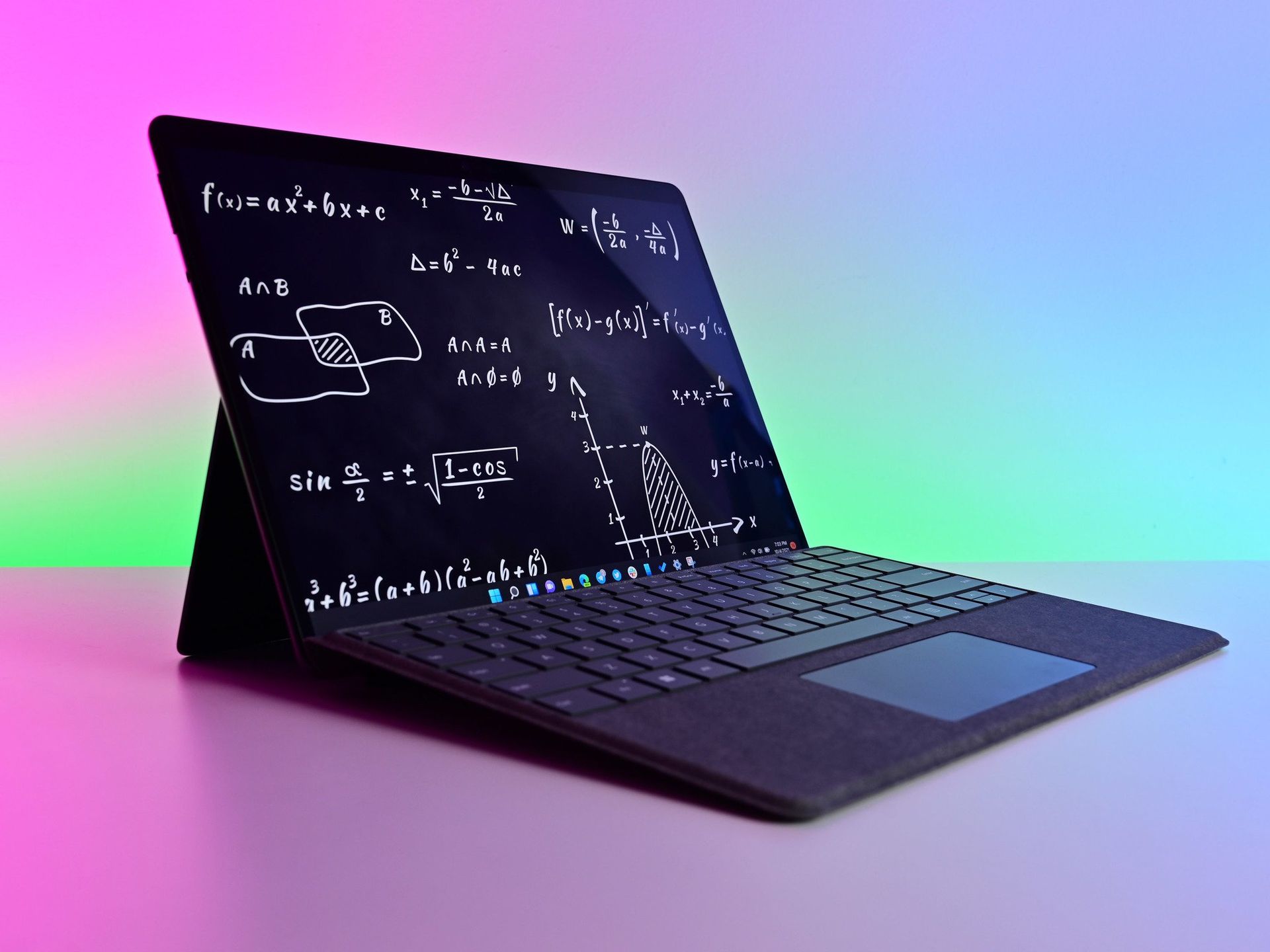 Here's how the new Surface CPUs stack up against older models | Windows ...