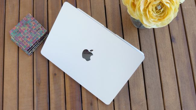 MacBook Air 13-inch (M3) review: Seeking portable perfection | Laptop Mag