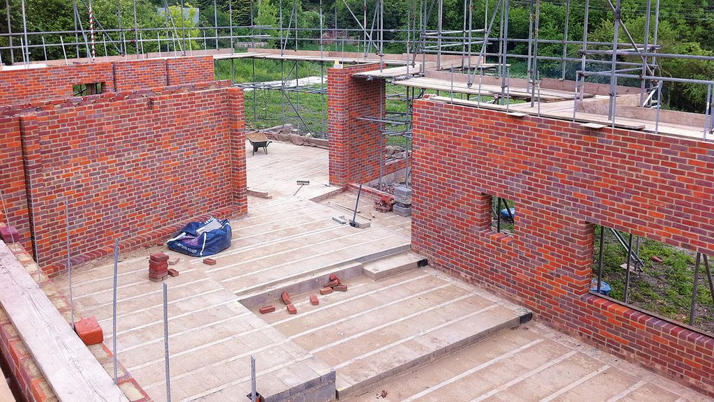 Which floor structure is best for your home? | Homebuilding