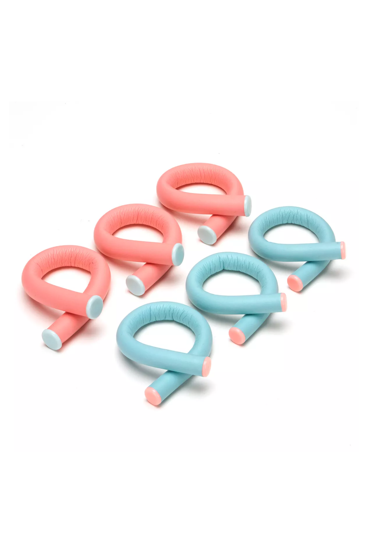 How to Get Overnight Heatless Curls, According to Experts | Marie Claire