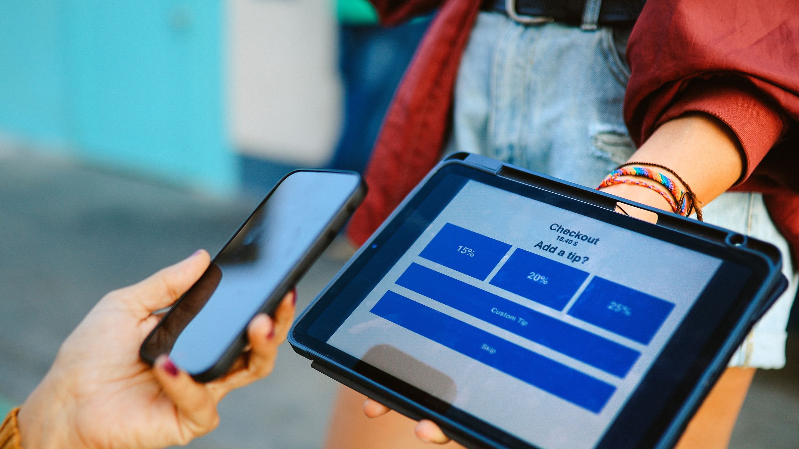 To Tip or Not to Tip: Updated Guidelines | Kiplinger