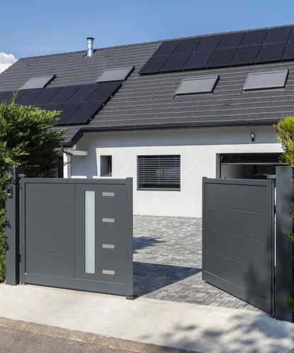 Front door security guide – 7 must-make improvements | Livingetc