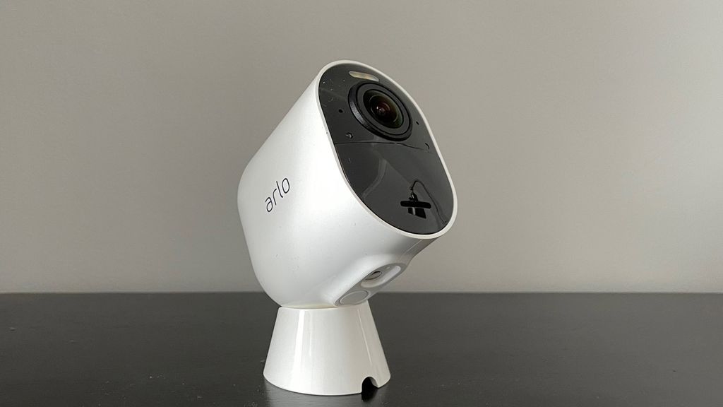 Arlo Ultra 2 review | TechRadar