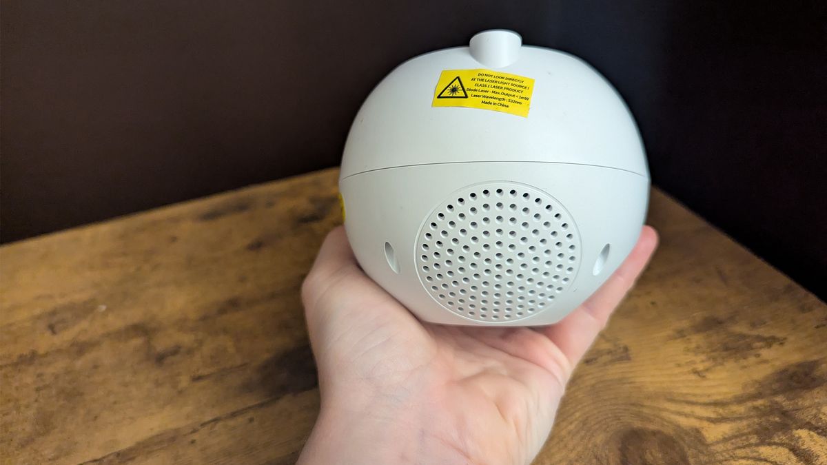 Pikoy Galaxy Projector Light | Space