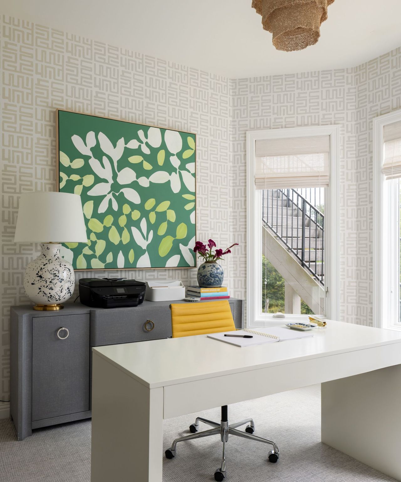 Best off-white paints according to designers | Homes and Gardens