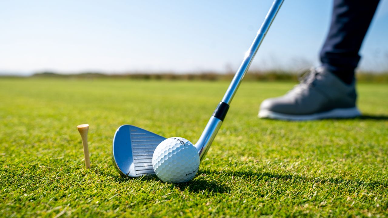 Golf Shank Causes - Four Key Faults And Fixes! | Golf Monthly