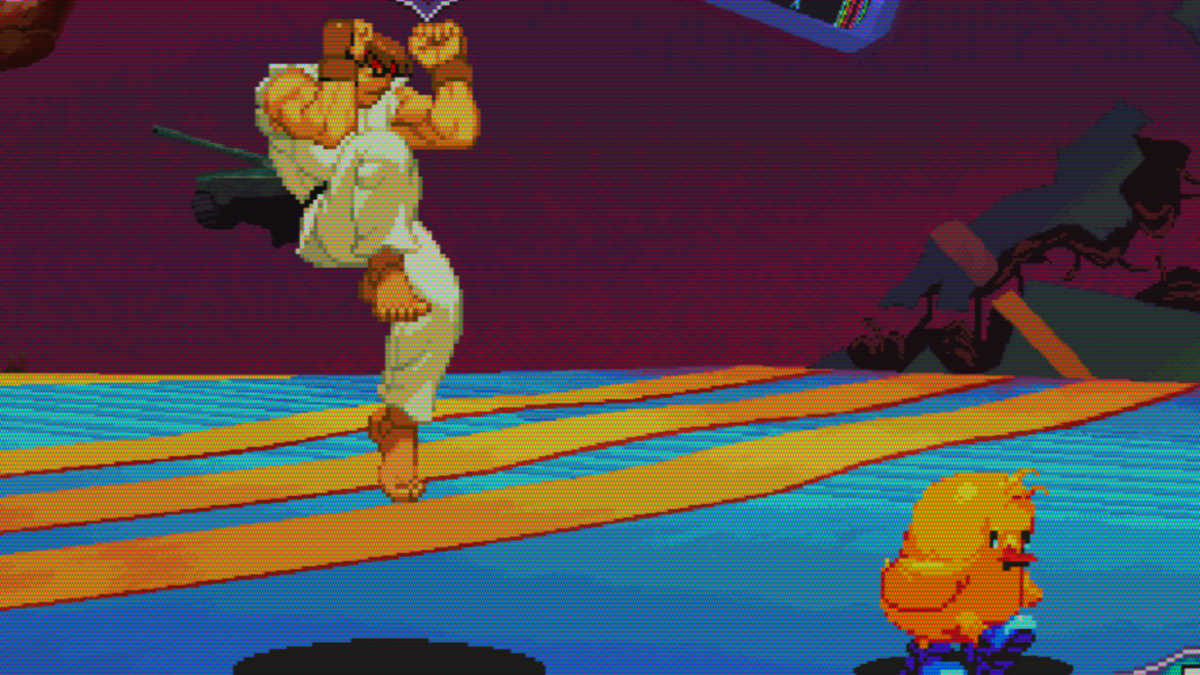 Fans prove Capcom, Sega, and Square Enix are leaving money on the table ...