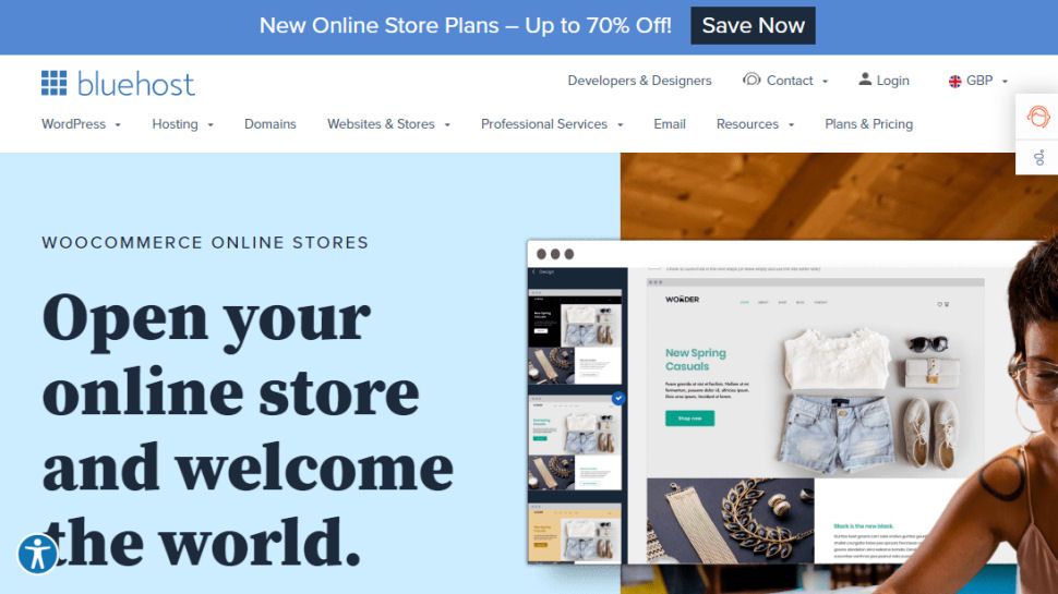Best ecommerce platforms for business 2024 | TechRadar