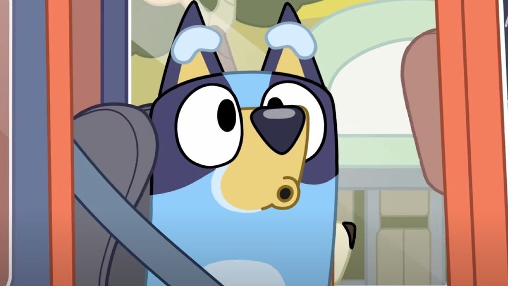 Bluey's Upcoming Episodes Are Game-Changers In A Couple Ways, And I'm ...