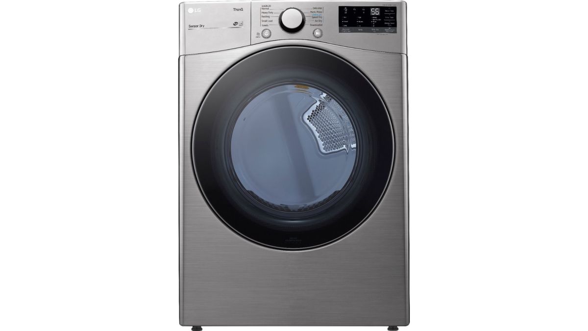 Best dryers in 2024 | chosen by experts | Top Ten Reviews