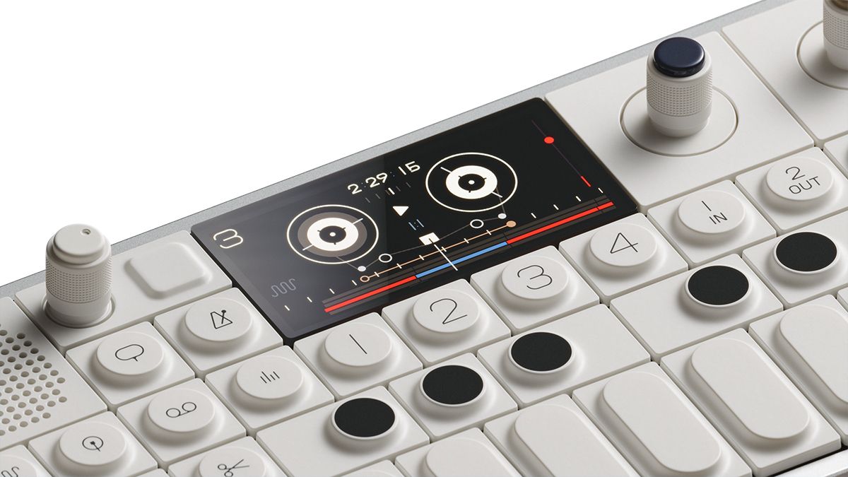 Teenage Engineering OP-1 vs OP-1 Field: which is the best portable ...
