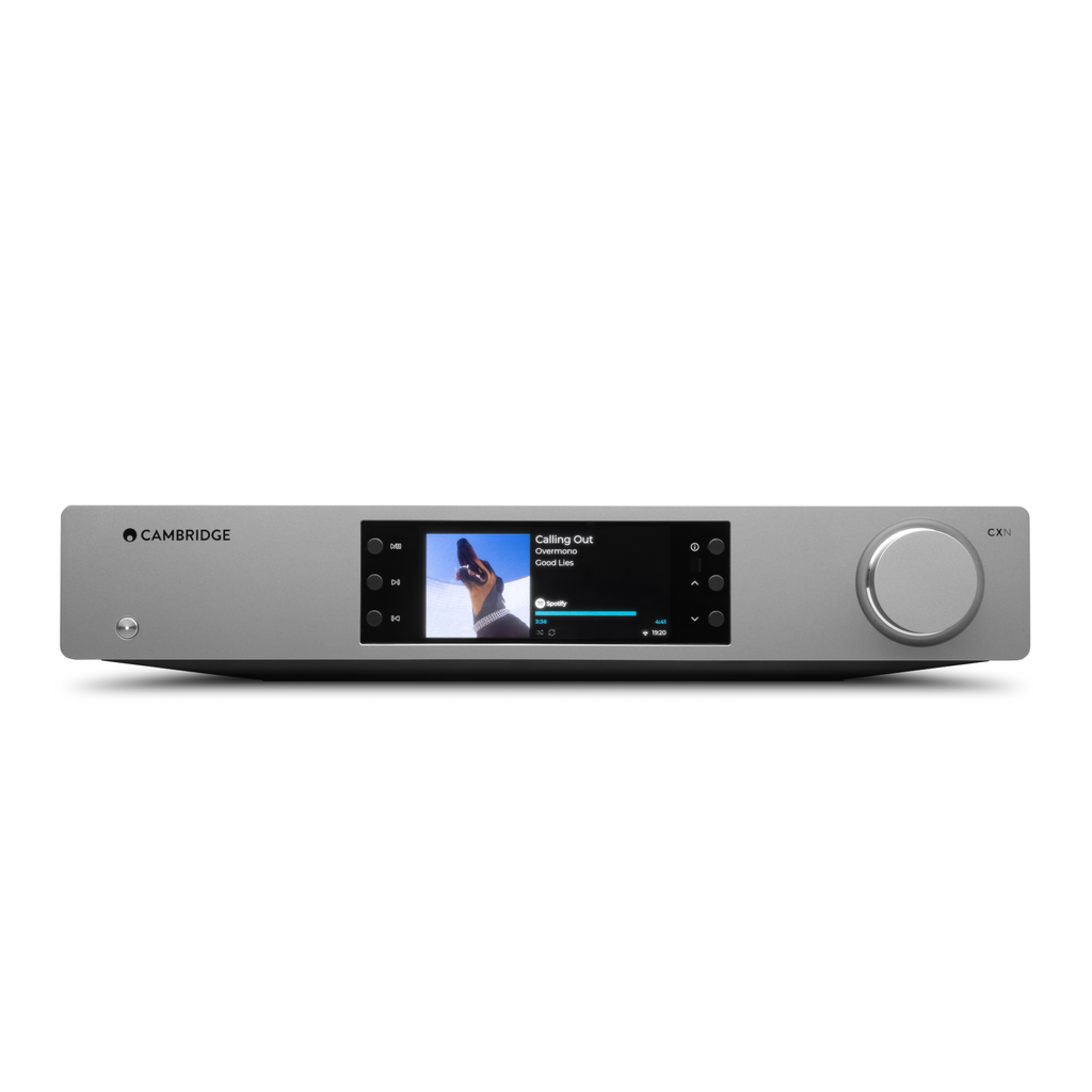 Best music streamers 2025: top network audio players tested by our ...