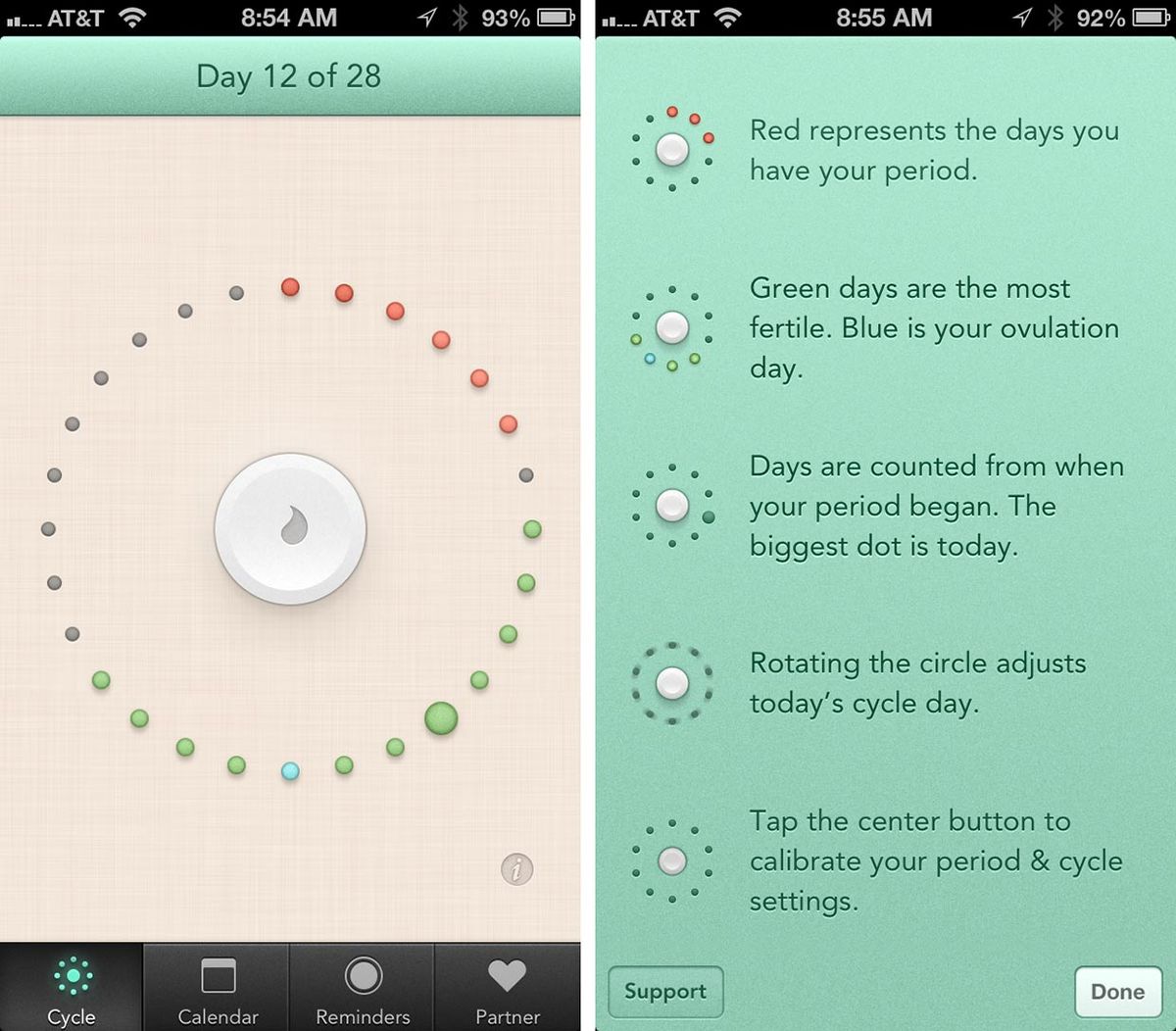 Pocket Cycle for iPhone and iPad review | iMore