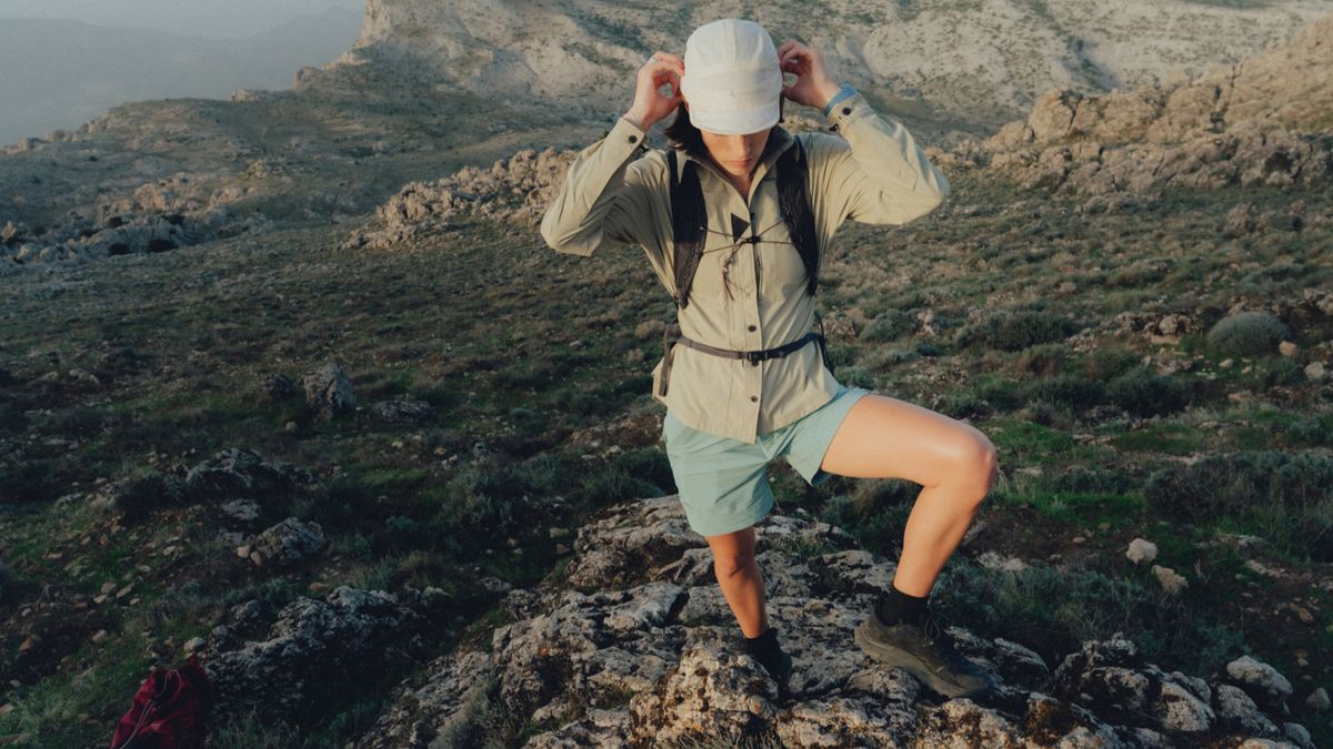 Klattermusen's new SS23 collection is the outdoor industry's best kept secret | T3