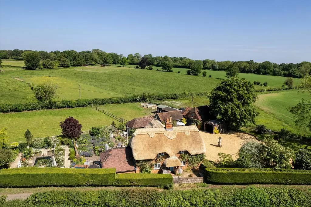 18 magnificent homes for sale from £550k to £20 million, as seen in ...