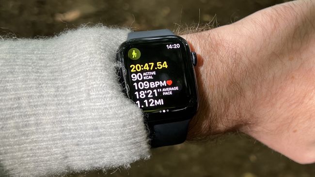 Test de l’Apple Watch Ultra 3 : un concentré de puissance et d ...