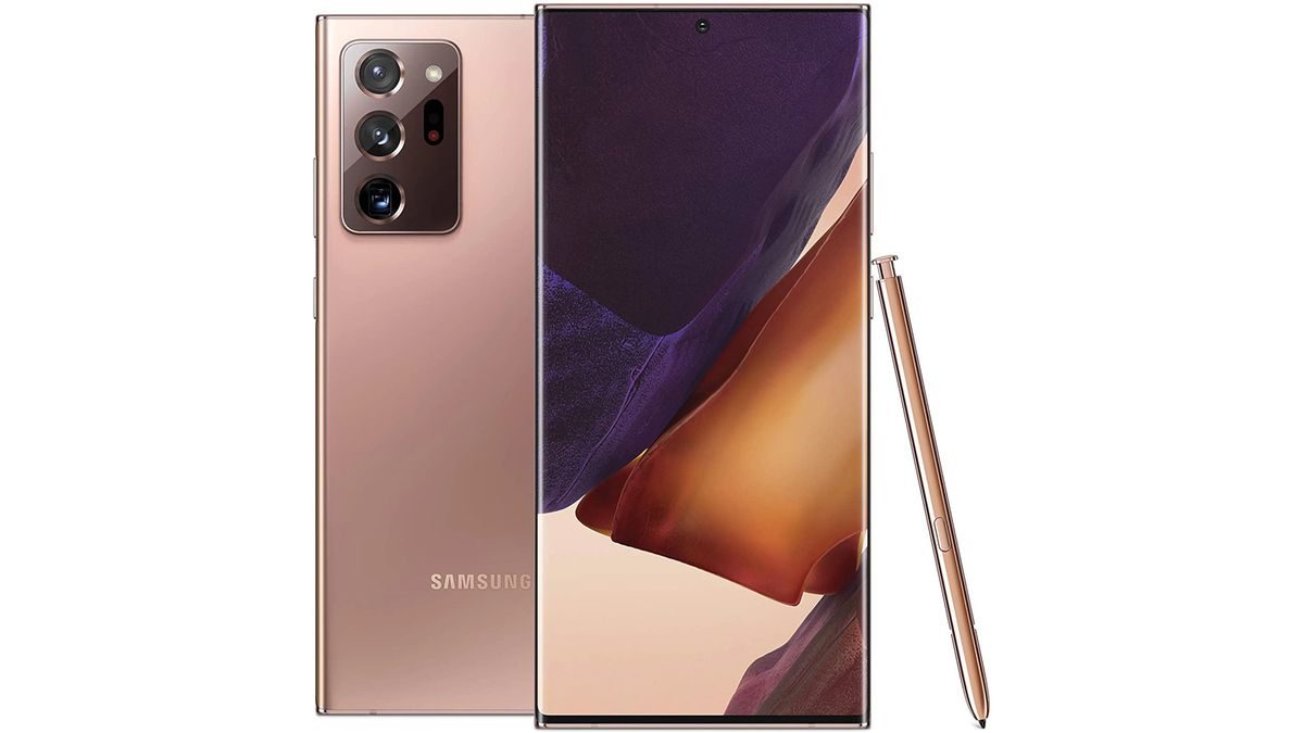 Best 5G phones 2021: find out the best 5G phones for business and ...