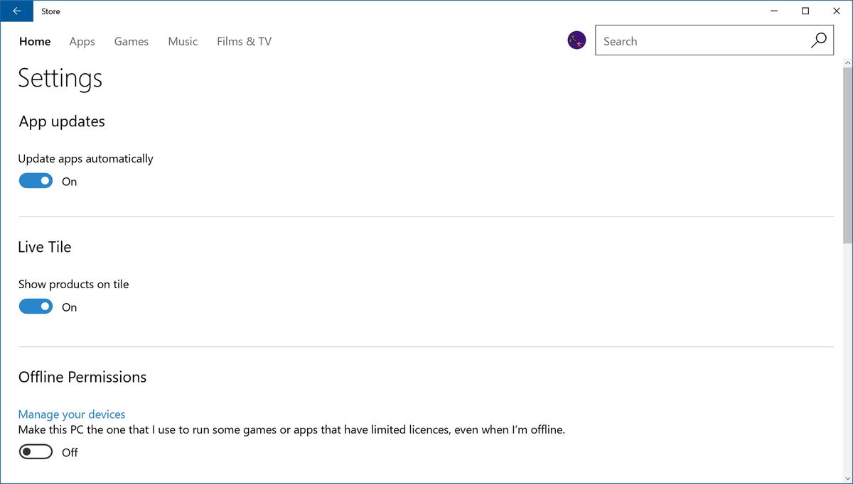 How to play Windows Store games offline on Windows 10 | Windows Central