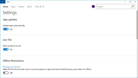 How to play Windows Store games offline on Windows 10 | Windows Central