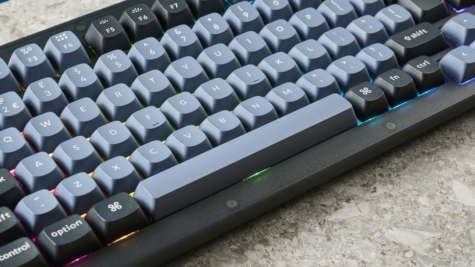 Keychron V1 review: A faultless keyboard | Tom's Guide