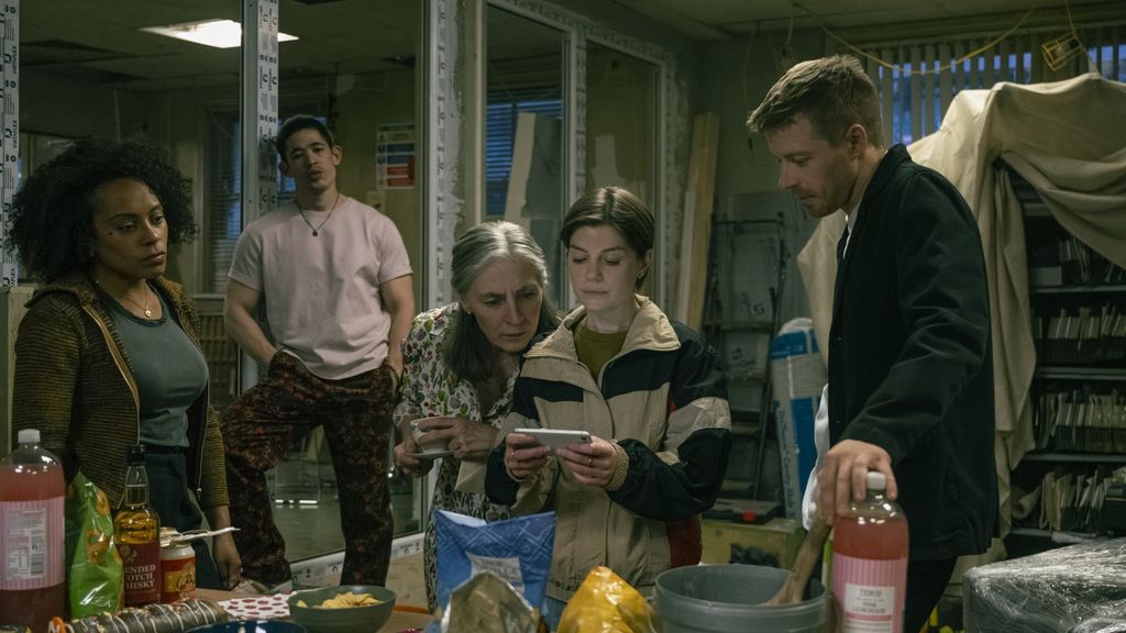 Slow Horses season 5: release date, cast, plot, trailer, more | What to ...