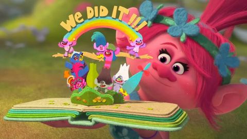 Trolls 2 Is Happening, Here’s When It’s Coming Out | Cinemablend
