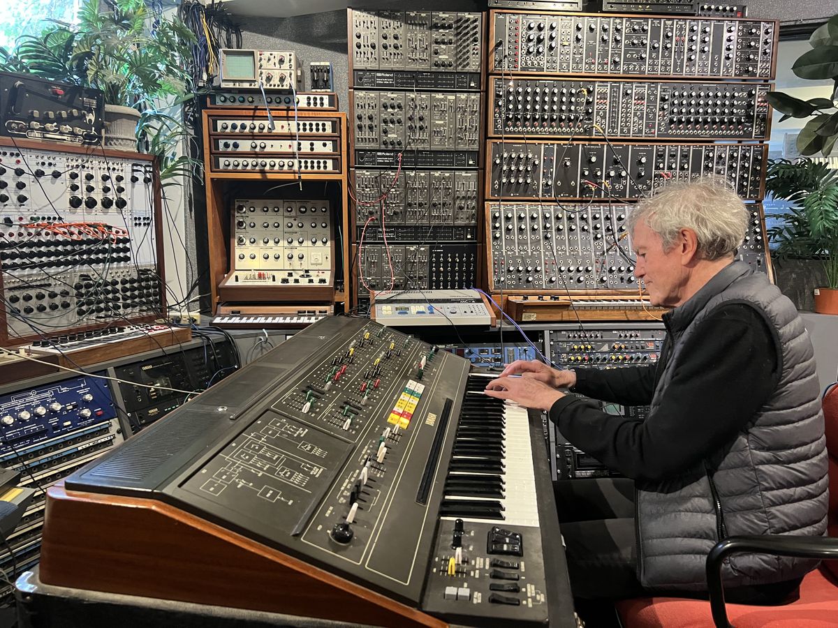 “Digital is obedient, which is useful in certain circumstances, but ...