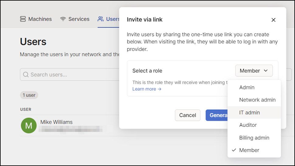 Tailscale VPN review | TechRadar