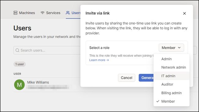 Tailscale VPN review | TechRadar