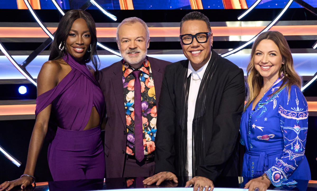 Celebrity Wheel of Fortune UK: where to watch, celebs, host and all we ...