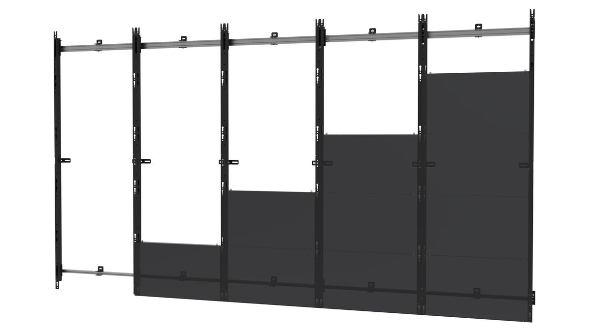 The Latest Racks and Mounts for Pro AV | AVNetwork