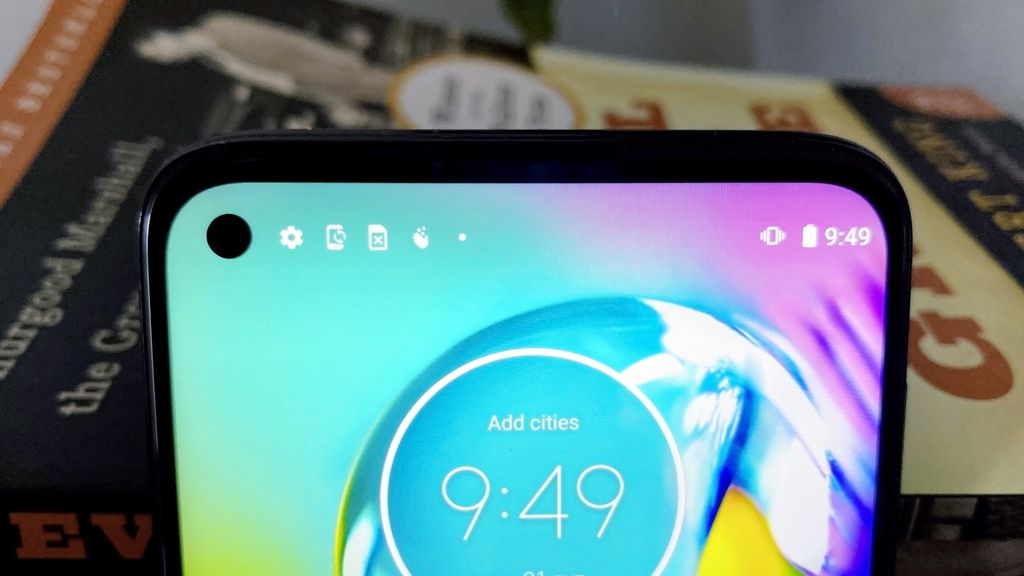 Moto G Power review | Tom's Guide