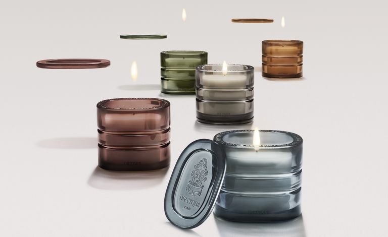 New Diptyque refillable candles by Cristina Celestino | Wallpaper*