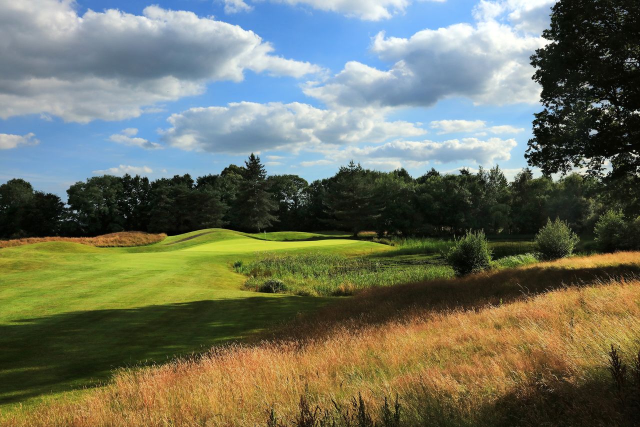 Best Golf Courses In Sussex | Golf Monthly
