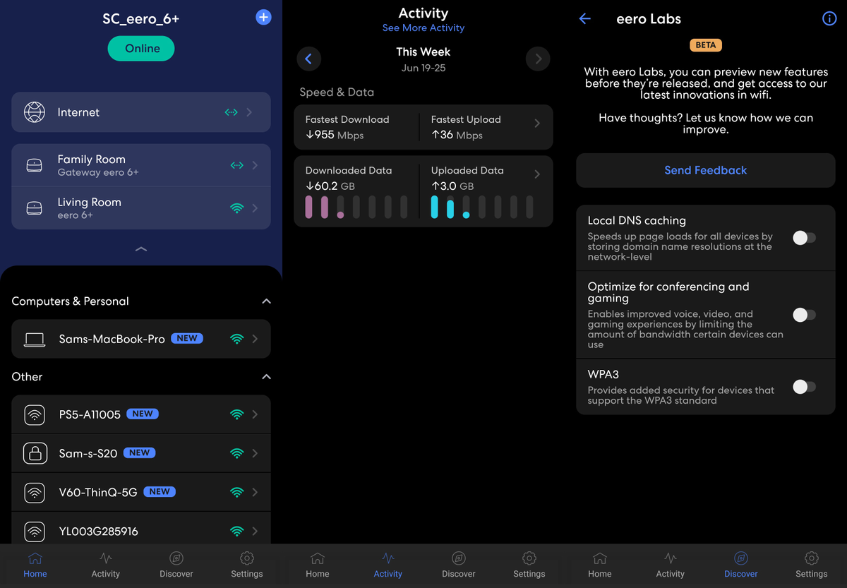 eero 6+ review: The eero you should buy | Android Central