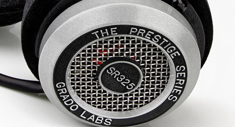 Grado SR325e review | What Hi-Fi?