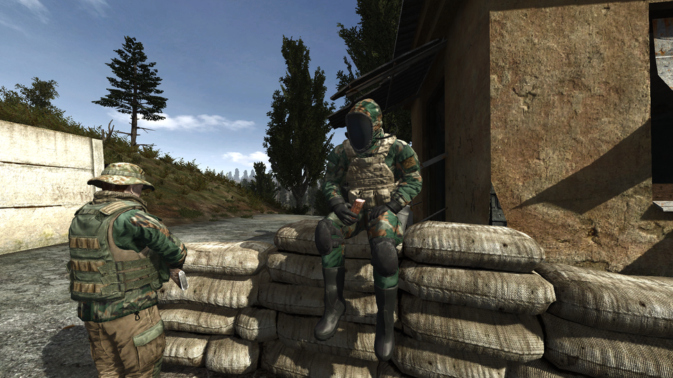 Best STALKER Anomaly mods: Textures, gameplay, modpacks, and more ...