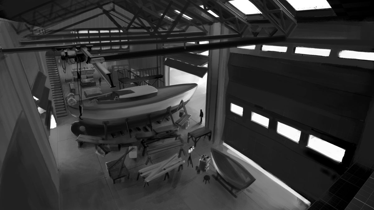 Unreal Engine 5 is a game-changer for indies – says the team behind ...