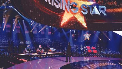 ABC's ‘Rising Star’ Is Born Through Social Media | TV Tech