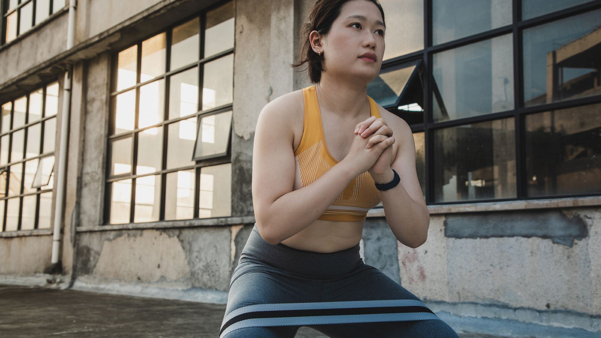 How to clean resistance bands | My Imperfect Life