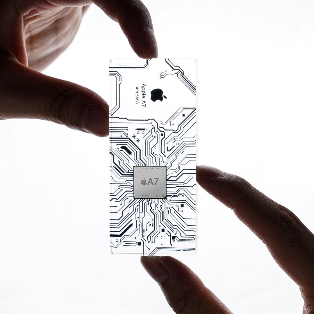 Giveaway: Enter for a chance to win an incredible piece of iPhone ...